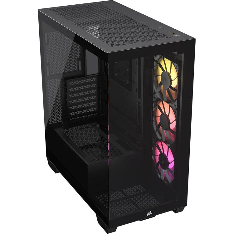 TPI GR-5000 Gaming PC – TechnologyPartners