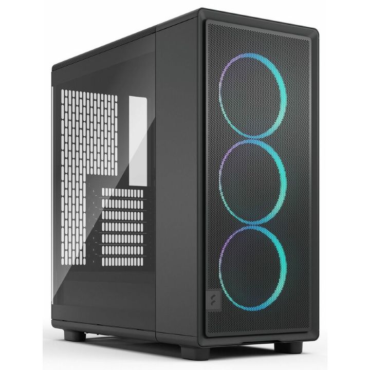 TPI FX-5000 CAD Workstation – TechnologyPartners