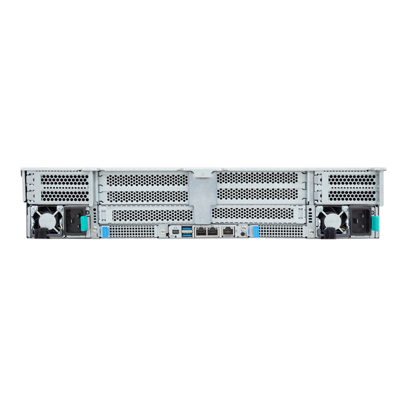 Gigabyte R283-S93- AAL1 Intel Xeon 2U Rackmount Server – TechnologyPartners