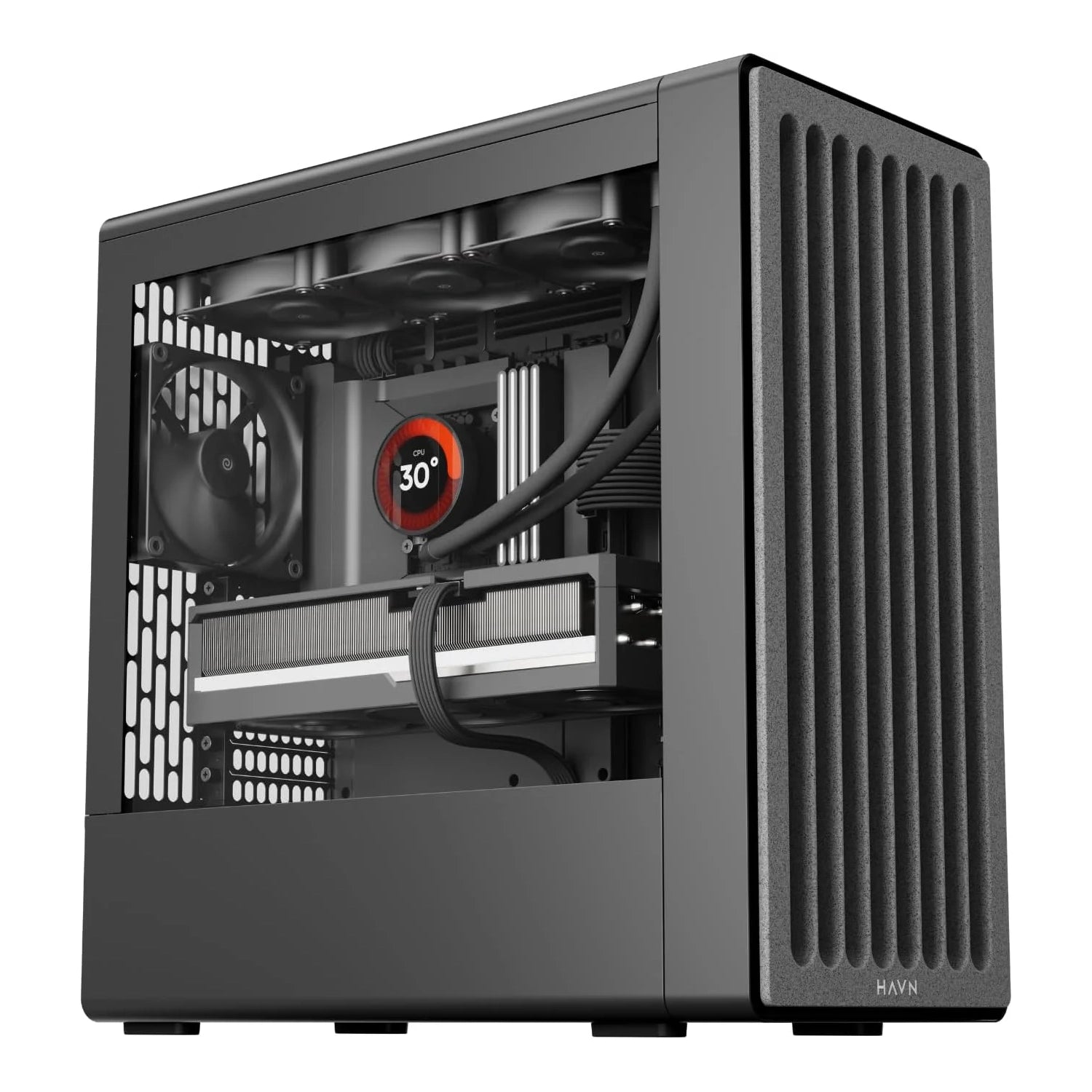 TPI GX-5000 Rendering Workstation – TechnologyPartners