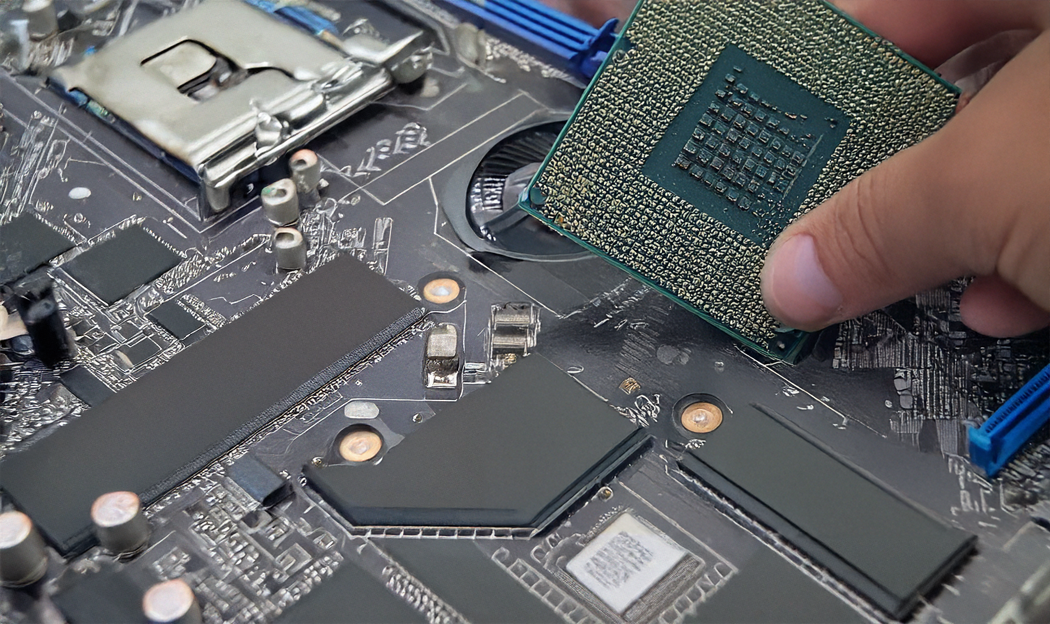 Technology Partners | Custom Gaming PCs, Rendering, CAD Workstations ...