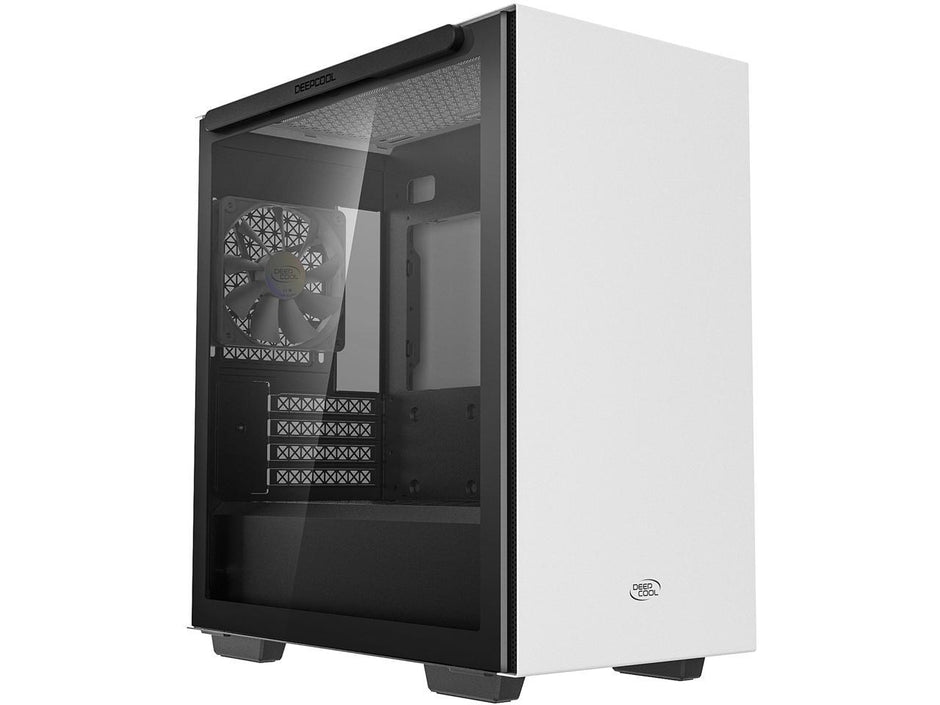 Desktops – TechnologyPartners